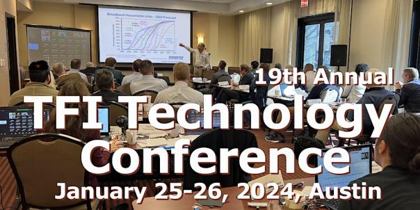 2026 TFI Technology Conference | Communication Assets Outlook
